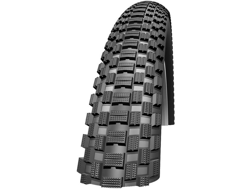 Schwalbe Table Top, Performance, 26 Zoll, Black | BIKER-BOARDER.DE
