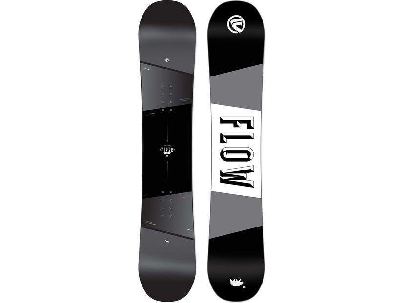 Flow Viper | BIKER-BOARDER.DE