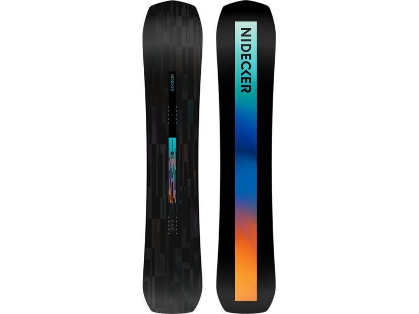 Nidecker Escape Plus Wide | BIKER-BOARDER.DE