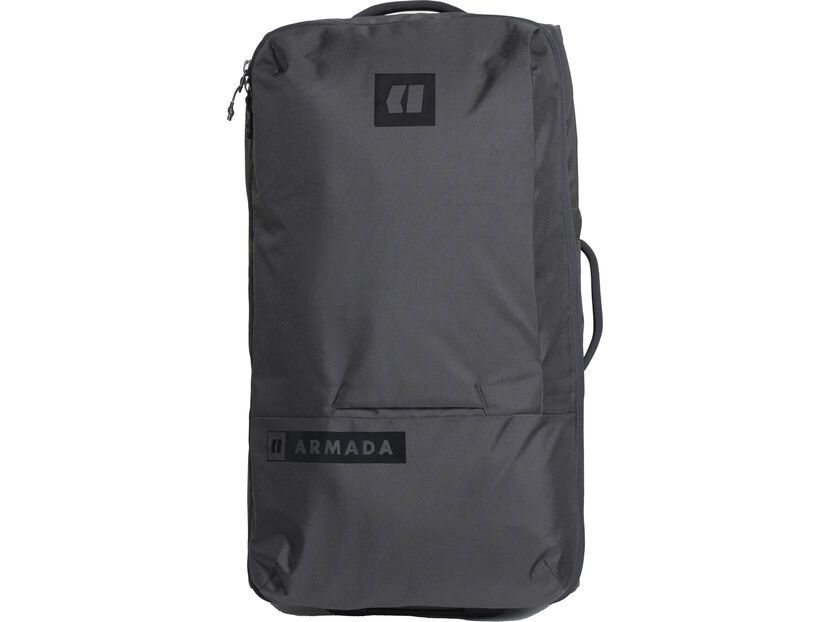 Armada 90 L Travel Roller, black | BIKER-BOARDER.DE