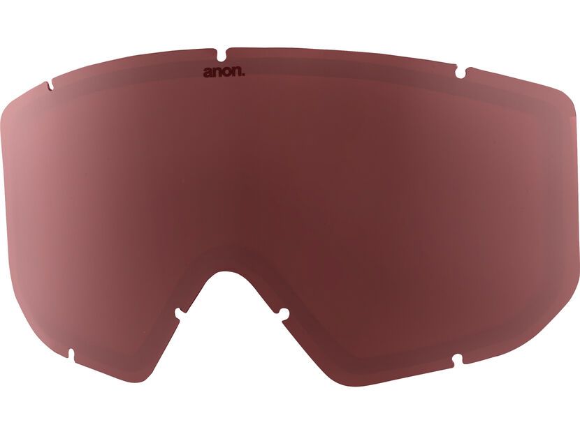 Anon Relapse Lens, silver rose | BIKER-BOARDER.DE