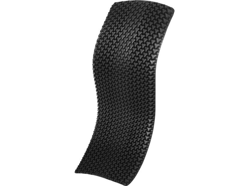 Ortovox Clasp Spine Protector, black | BIKER-BOARDER.DE