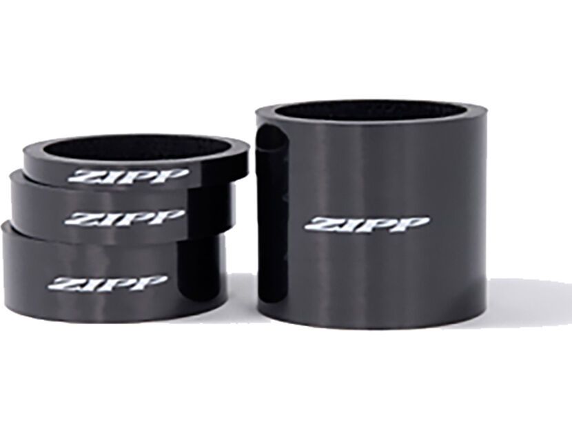 Zipp Headset Spacer Set UD Carbon 30 mm | BIKER-BOARDER.DE