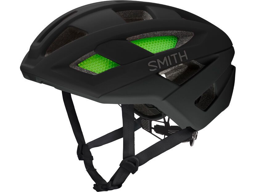 Smith Route MIPS, matte black | BIKER-BOARDER.DE