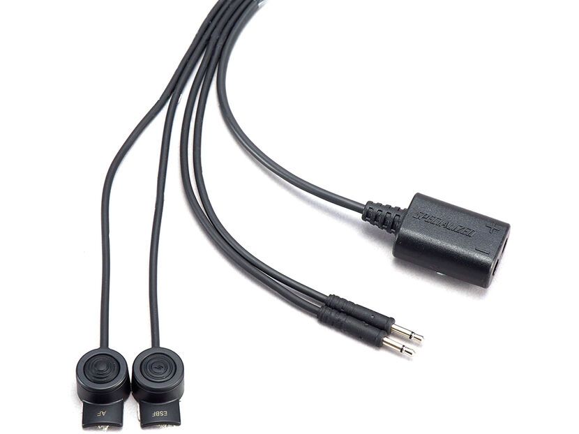 Specialized Turbo Road Remote - Remotecontroller, black | BIKER-BOARDER.DE