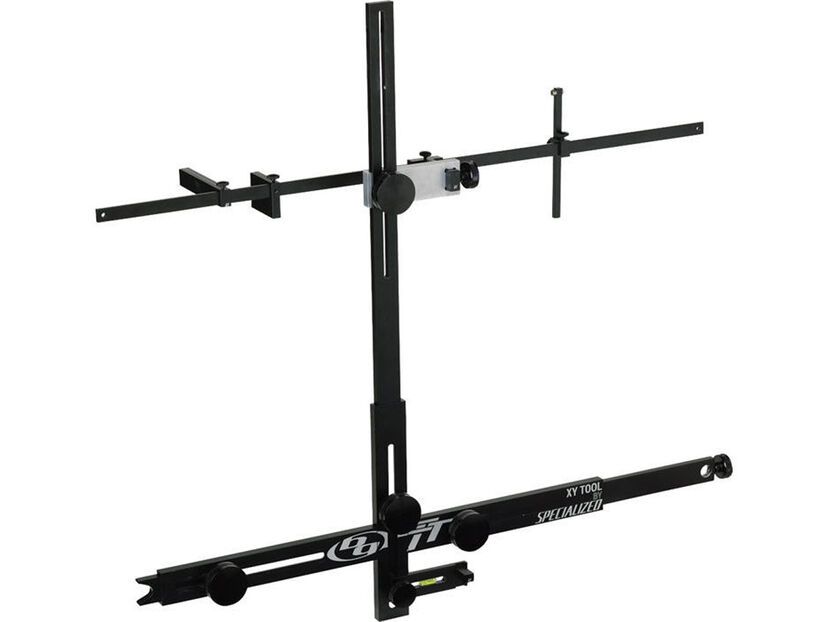 Specialized Body Geometrie XY Tool | BIKER-BOARDER.DE