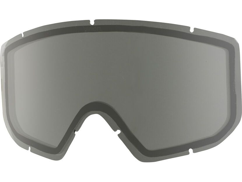 Anon Relapse Lens, clear | BIKER-BOARDER.DE