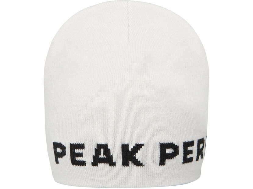 Peak Performance PP Hat, dk offwhite | BIKER-BOARDER.DE