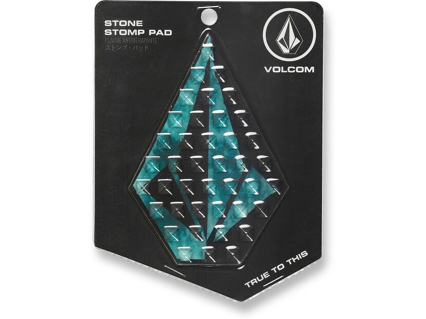Volcom Stone Stomp Pad, storm tie-dye | BIKER-BOARDER.DE