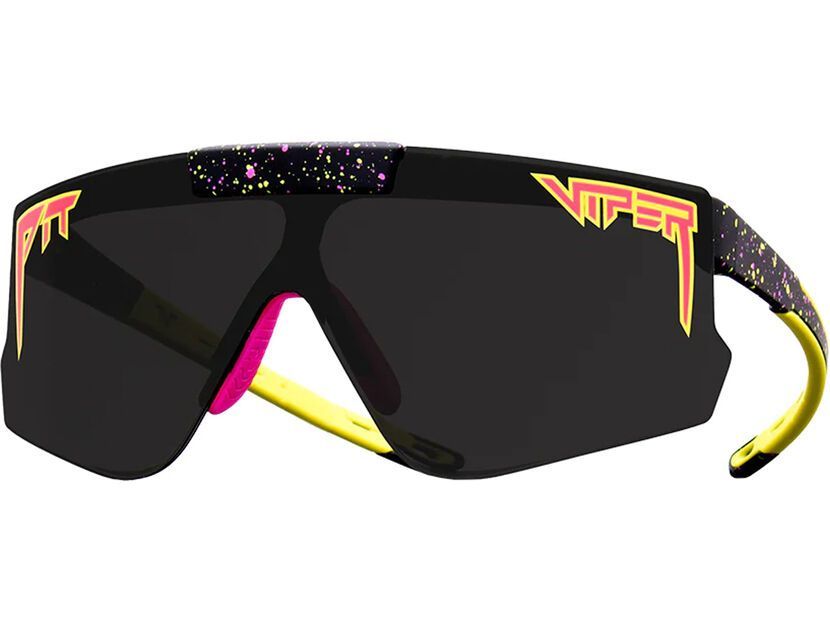 Pit Viper The Flip-Offs, The 93 Dusk / Smoke | BIKER-BOARDER.DE