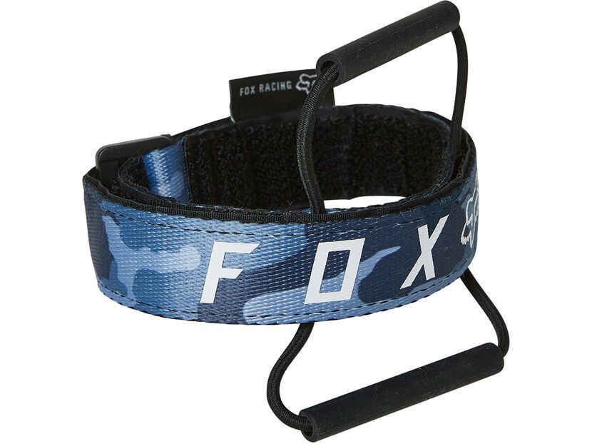 Fox Enduro Strap, camo | BIKER-BOARDER.DE