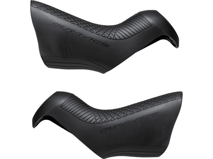 Shimano Griffgummi für Rennrad Schalt-/Bremshebel - ST-R9150 / Links ...