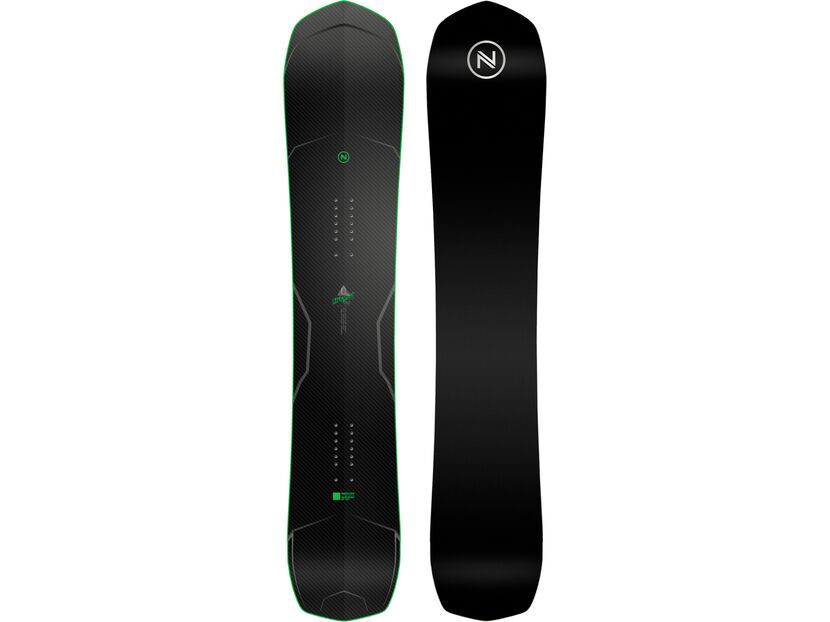 Nidecker Ultralight Wide | BIKER-BOARDER.DE