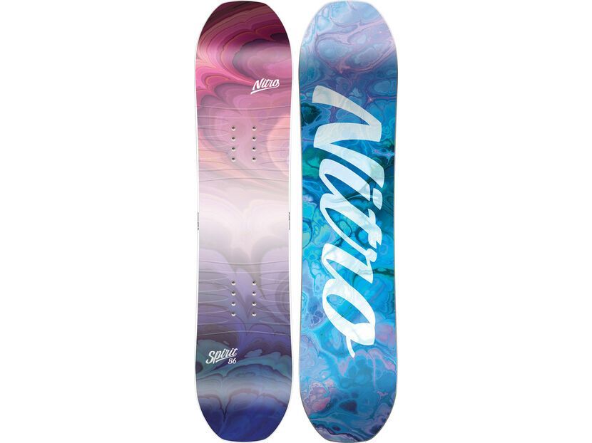 Nitro Spirit Kids | BIKER-BOARDER.DE