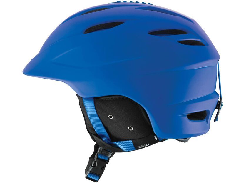 Giro Seam, matte blue | BIKER-BOARDER.DE