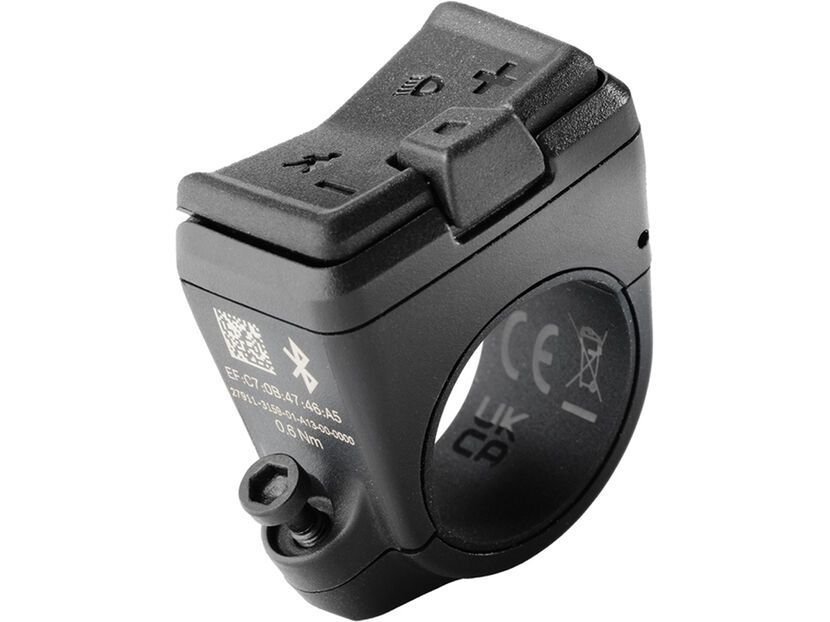 Bosch Mini Remote 22,2 mm (BRC3300) | BIKER-BOARDER.DE