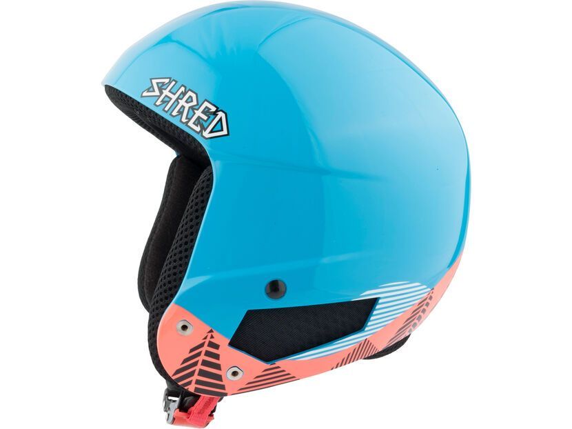 Shred Mega Brain Bucket RH, timber | BIKER-BOARDER.DE
