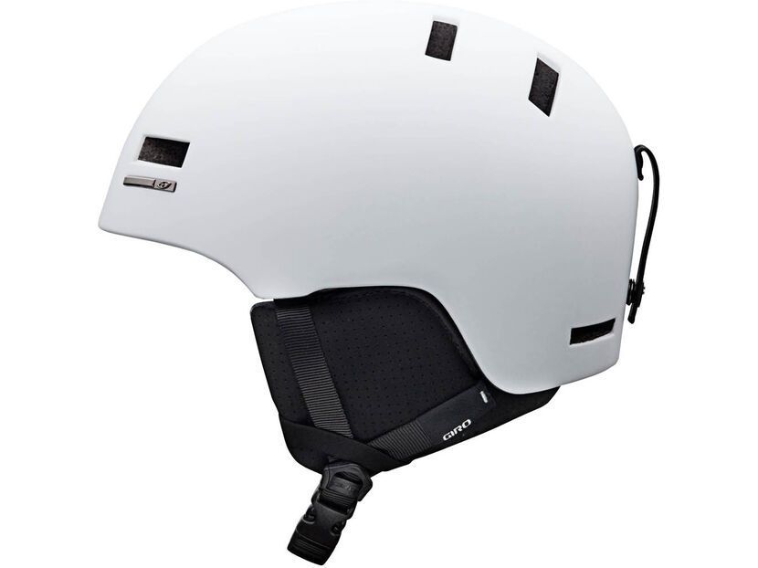 Giro Shiv 2, Matte White | BIKER-BOARDER.DE