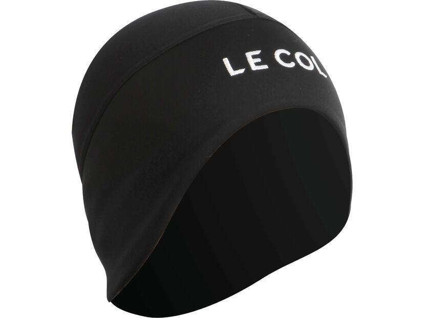 Le Col Skull Cap, black | BIKER-BOARDER.DE