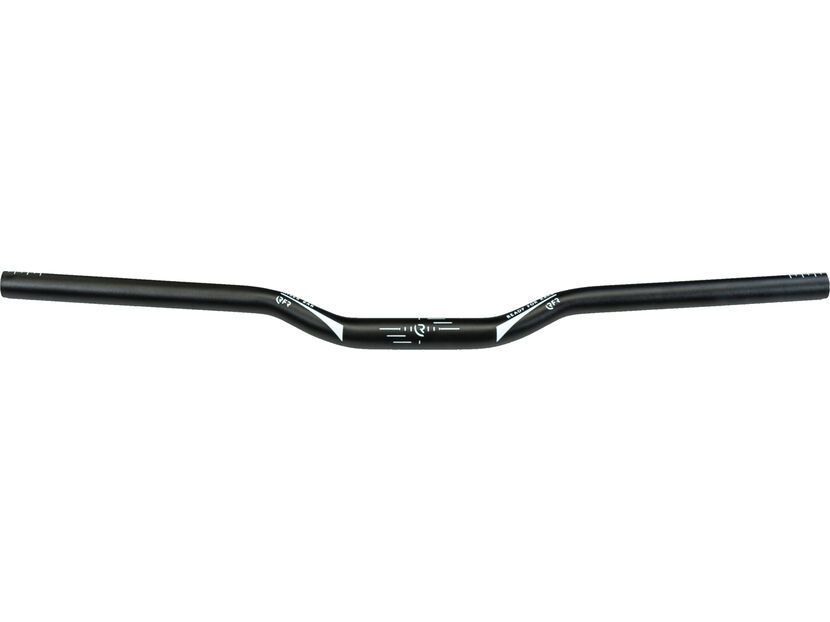 Cube RFR Lenker Riser 20 mm Rise, black | BIKER-BOARDER.DE