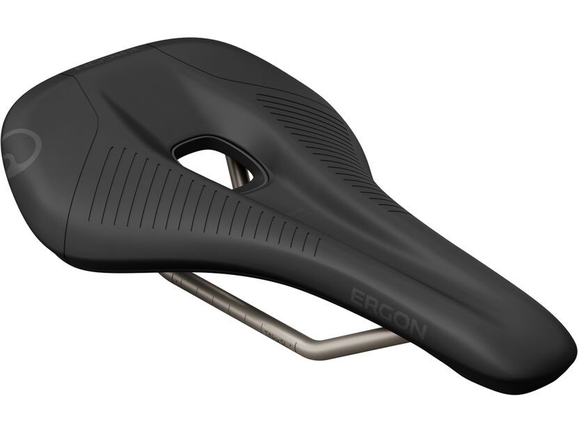 Ergon SRS Pro Men S/M | BIKER-BOARDER.DE