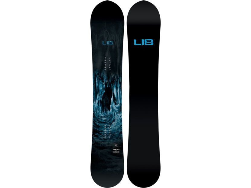 Lib Tech Skunk Ape II Ultra-Wide | BIKER-BOARDER.DE