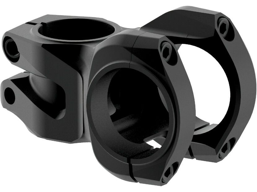 OneUp Components Stem, black | BIKER-BOARDER.DE