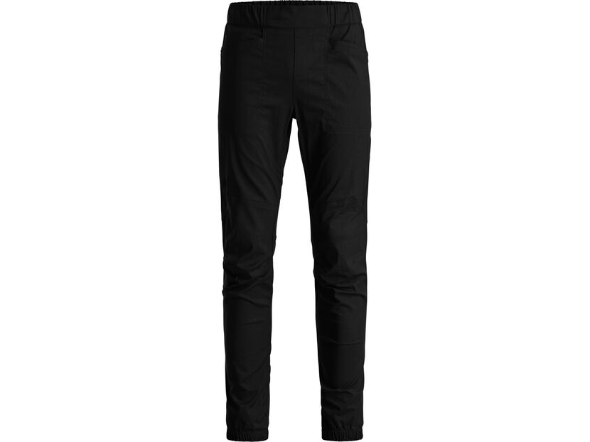 Ortovox Affinity Pants M, black raven | BIKER-BOARDER.DE