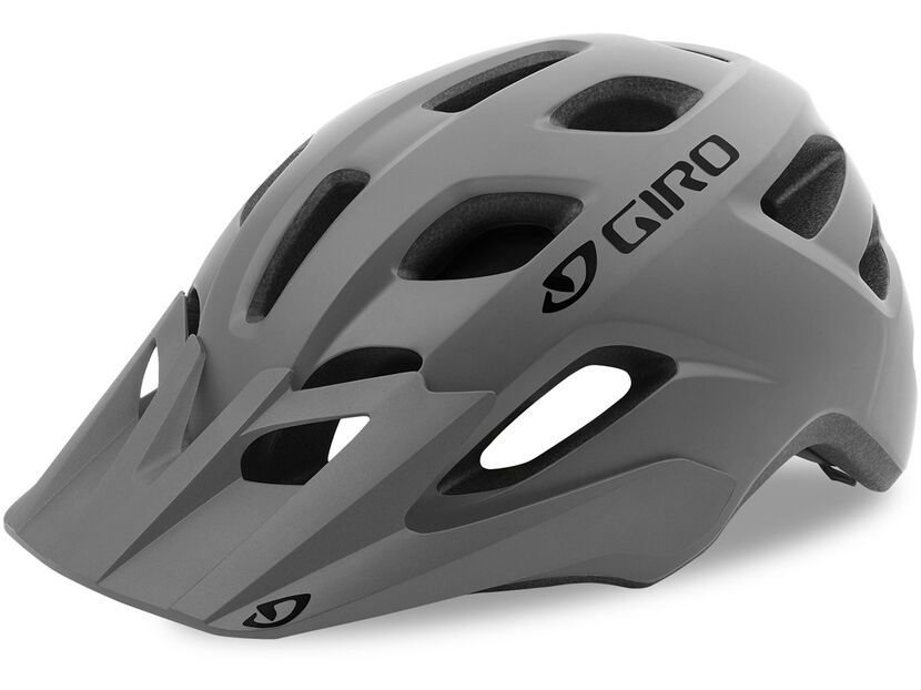 Giro Compound, mat grey | BIKER-BOARDER.DE