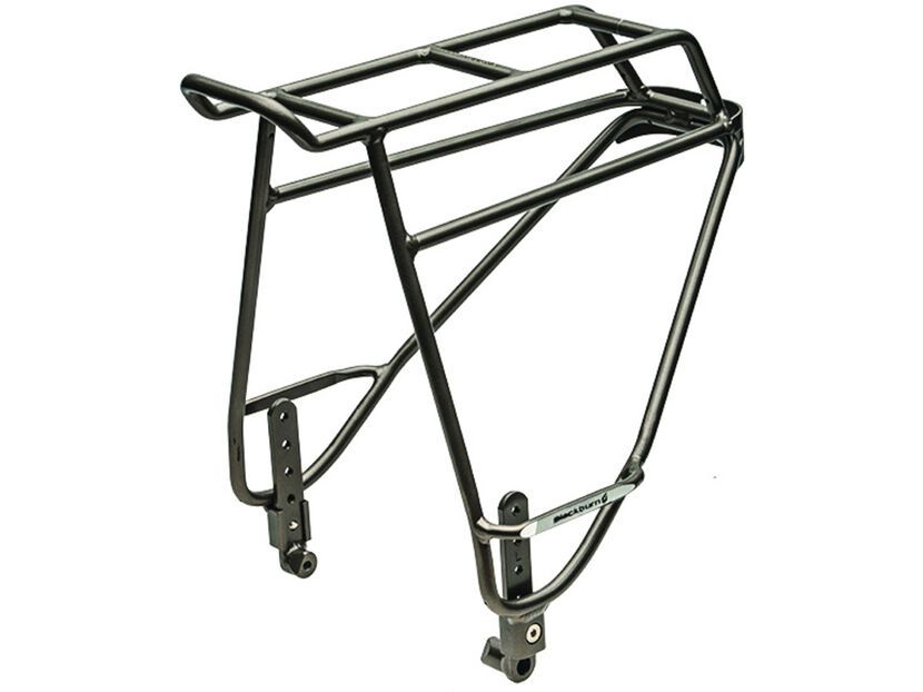 Blackburn Outpost Rear World Touring Rack | BIKER-BOARDER.DE