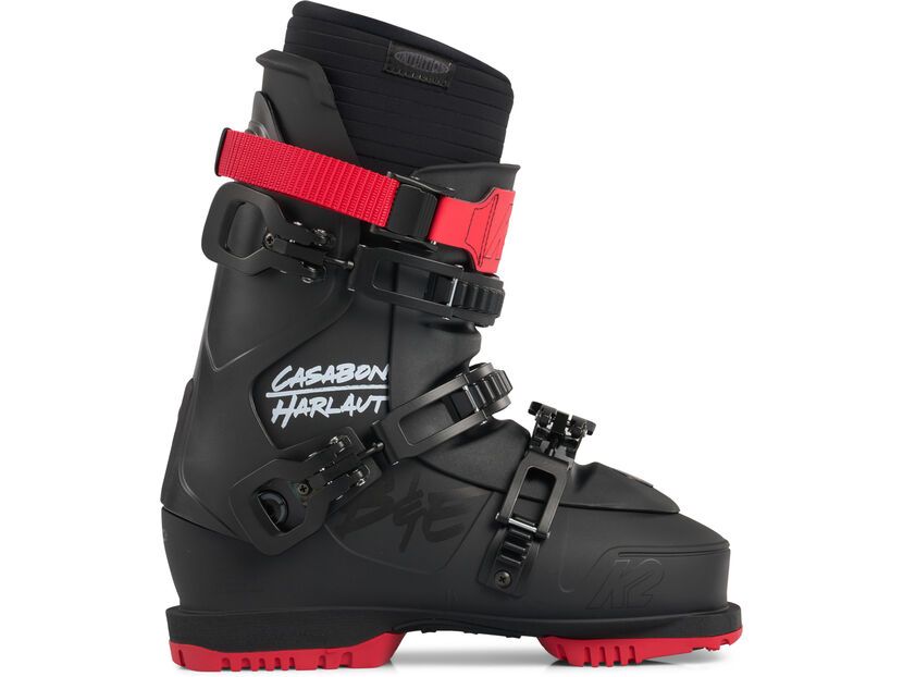 K2 Method B&E | BIKER-BOARDER.DE