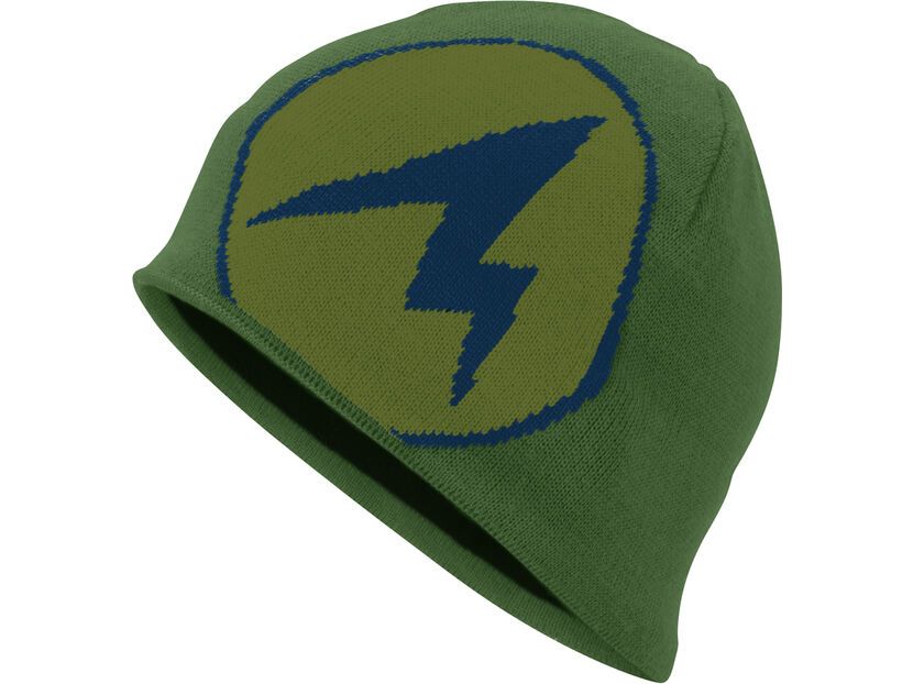 Marmot Summit Hat, Greenland/Dark Sapphire | BIKER-BOARDER.DE