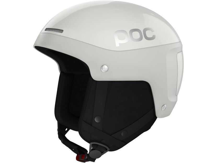 POC Skull Light II, titanium grey | BIKER-BOARDER.DE