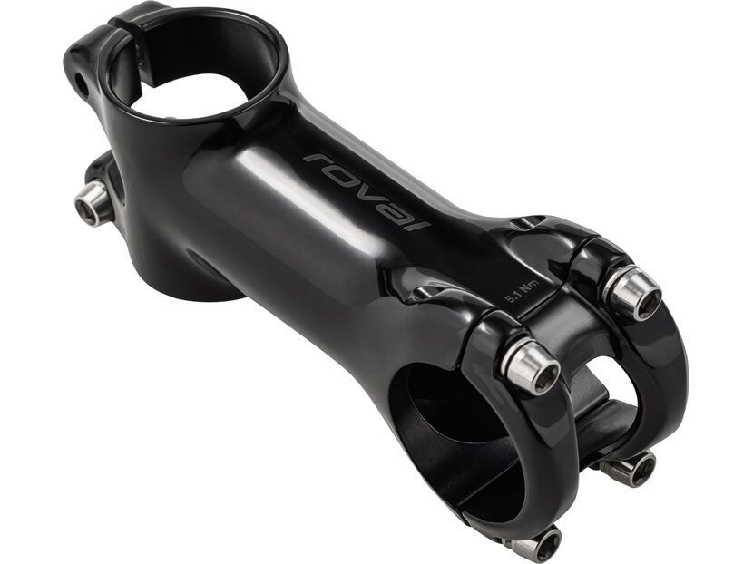 Specialized Roval Alpinist Stem 12°, black | BIKER-BOARDER.DE