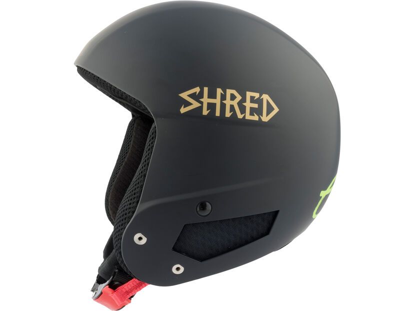 Shred Mega Brain Bucket RH, lg | BIKER-BOARDER.DE