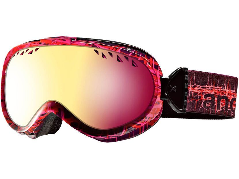 Anon Solace Premium, spiked/pink sq | BIKER-BOARDER.DE