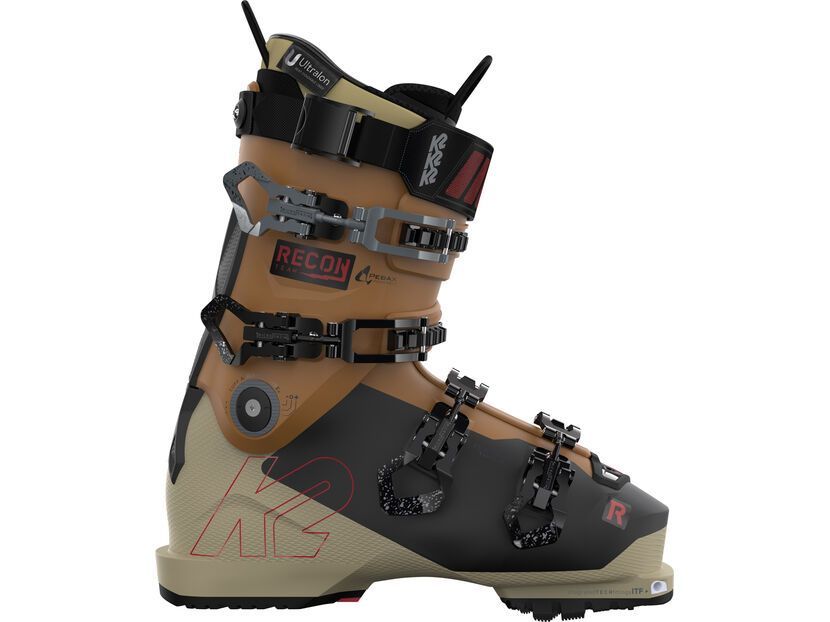 K2 Recon Team LV | BIKER-BOARDER.DE