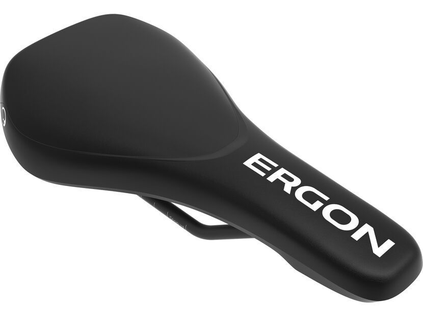 Ergon SM Downhill, black | BIKER-BOARDER.DE