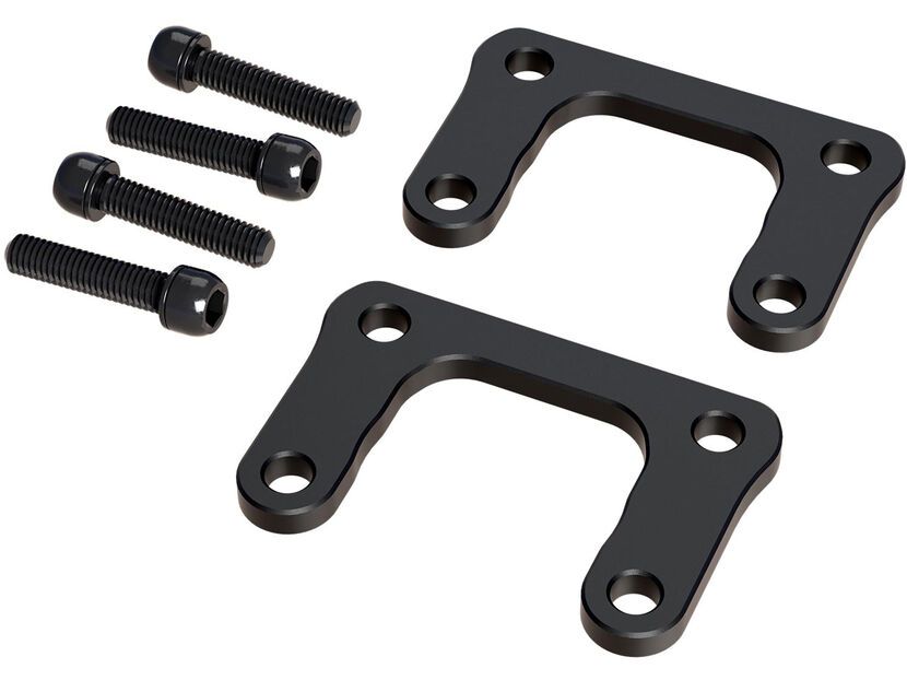 OneUp Components Direct Mount Stem Spacers | BIKER-BOARDER.DE