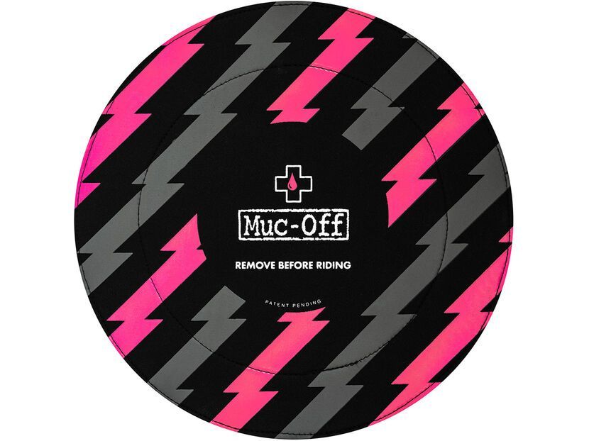 Muc-Off Disc Brake Covers | BIKER-BOARDER.DE