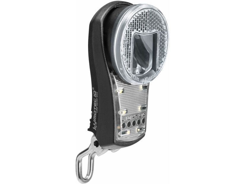 Busch & Müller Lumotec IQ Fly Premium T Senso Plus | BIKER-BOARDER.DE