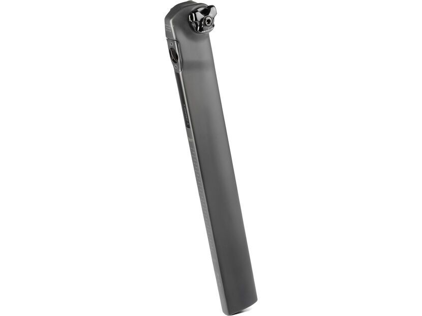 Specialized S-Works Venge Carbon Seatpost - 390 / 20 mm Offset, satin ...