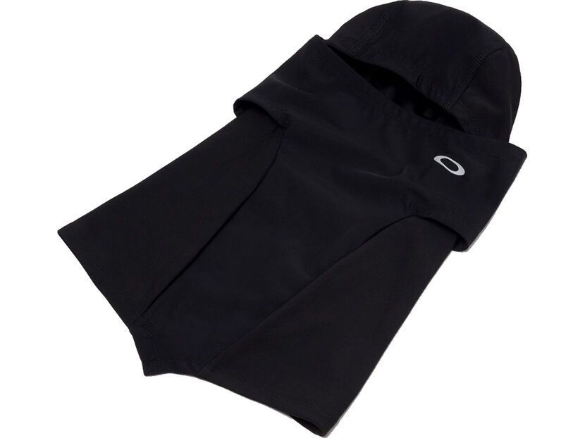 Oakley Balaclava, blackout | BIKER-BOARDER.DE