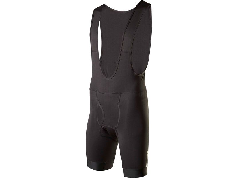 Fox Evolution Sport Liner Bib, black | BIKER-BOARDER.DE