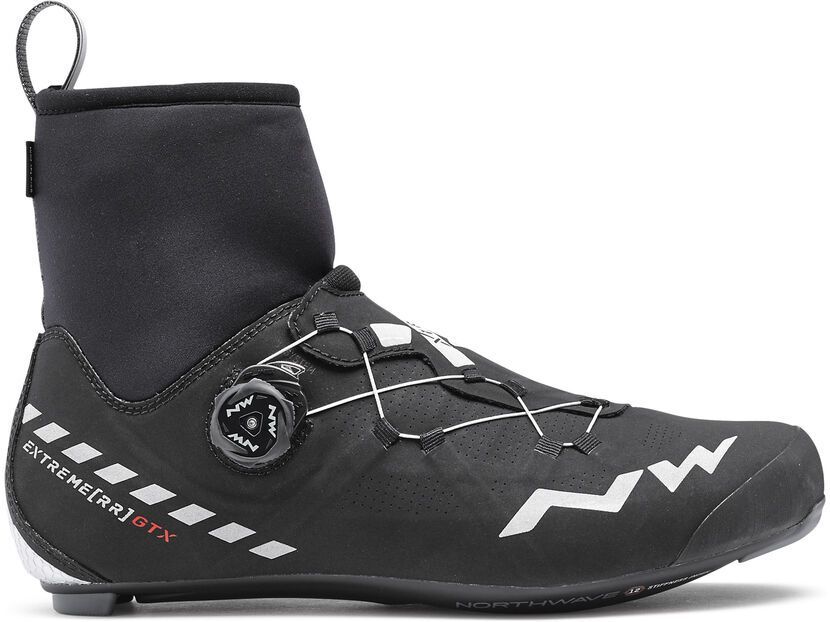 Northwave Extreme RR 3 Gore-Tex, black | BIKER-BOARDER.DE