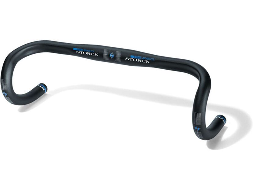 Storck RB 260 | BIKER-BOARDER.DE