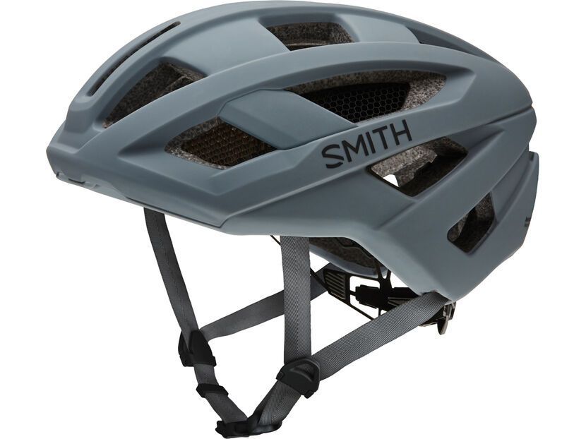 Smith Route MIPS, matte charcoal | BIKER-BOARDER.DE