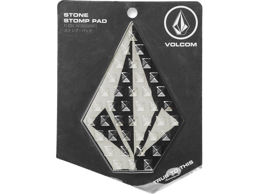 Volcom Stone Stomp Pad, black | BIKER-BOARDER.DE