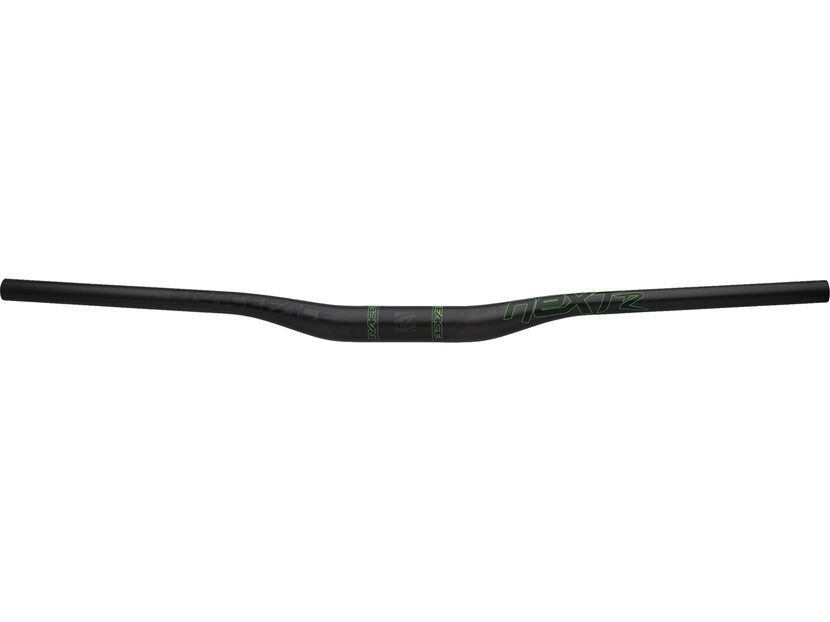 Race Face Next R 35 Handlebar - 20 / 800 mm, green | BIKER-BOARDER.DE