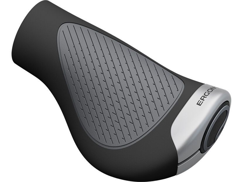 Ergon GP1 Evo Single Twist Shift | BIKER-BOARDER.DE